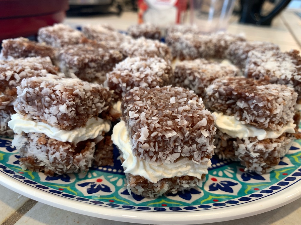 Cooking Around the World: Put Another Keshi on the Yena, Mate! – Less ...