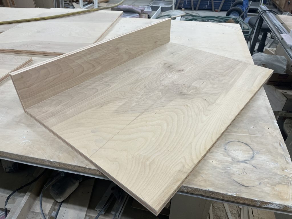 Less Talk, More Do – Christopher Finke writes about things he has done ...