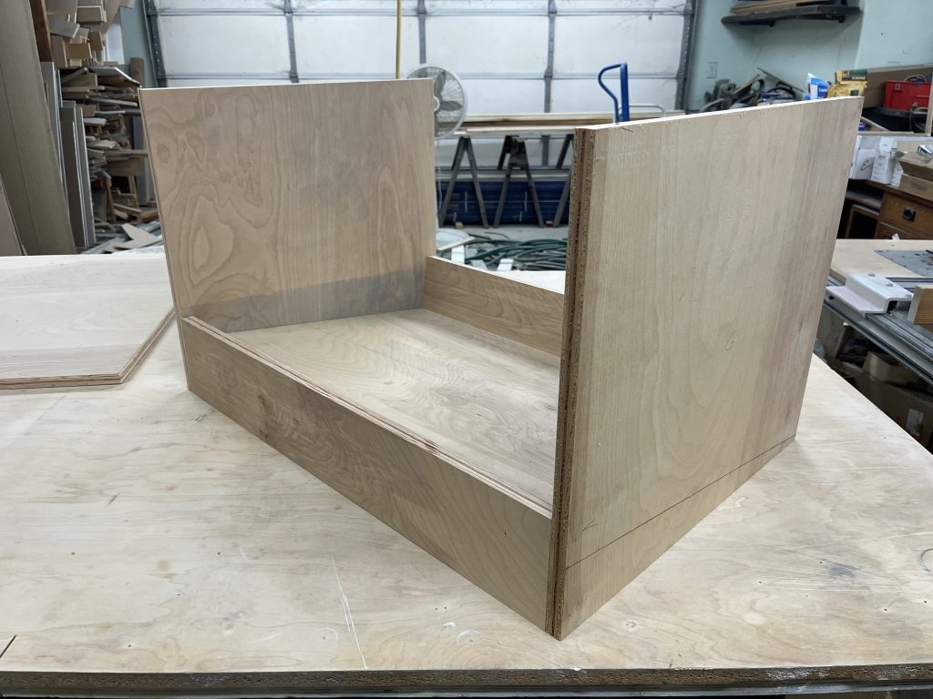 Less Talk, More Do – Christopher Finke writes about things he has done ...