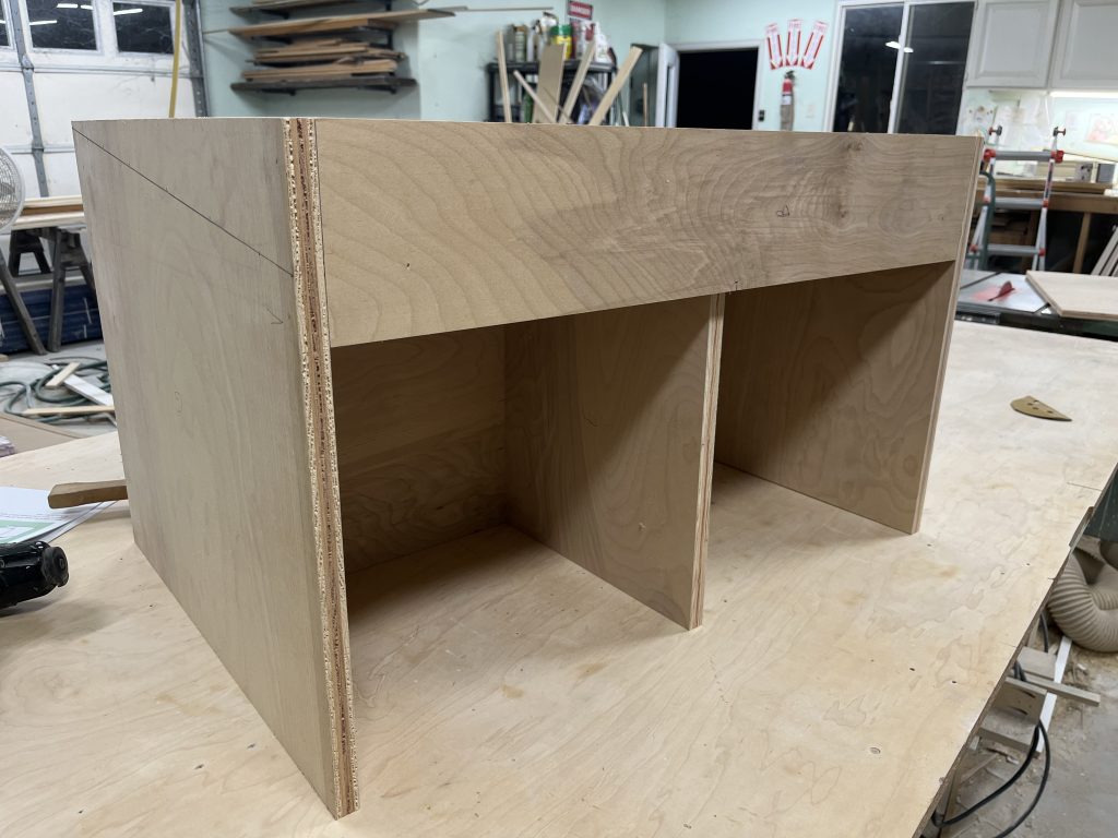 Less Talk, More Do – Christopher Finke writes about things he has done ...